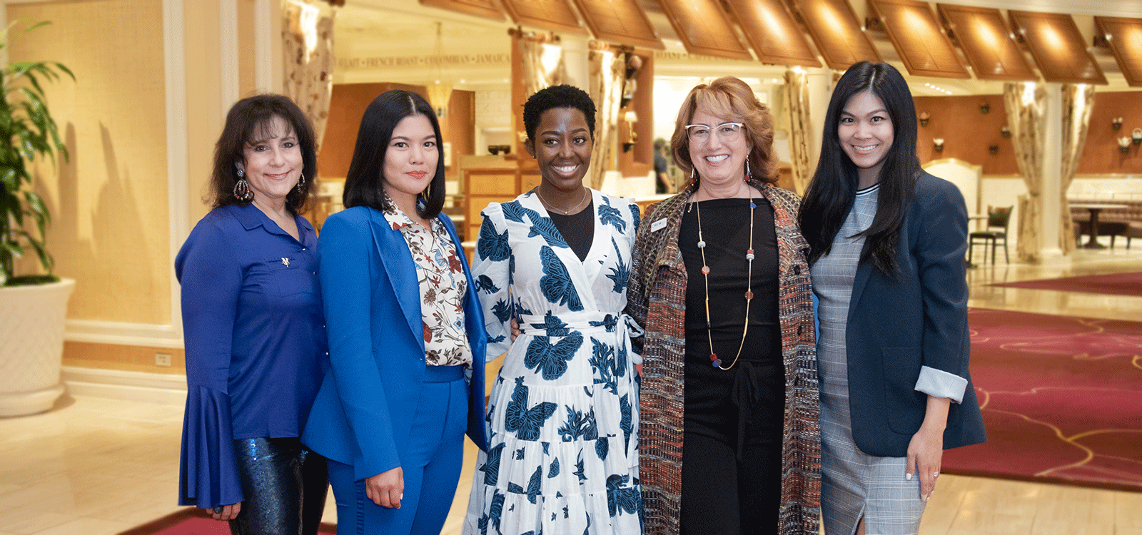 CREW Network Launches CRE Pledge for Action to Advance Women and DEI in ...